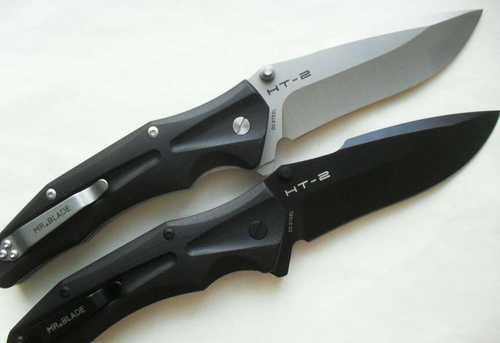 Нож складной Mr.Blade HT-2