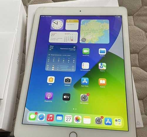 iPad Air 2 64Gb