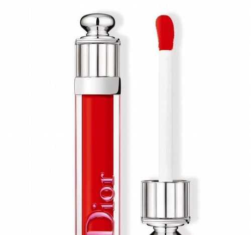 Dior addict stellar gloss 840 тестер срок 01.2023