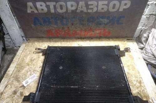 Радиатор кондиционера мерседес мл 430 Mercedes ml