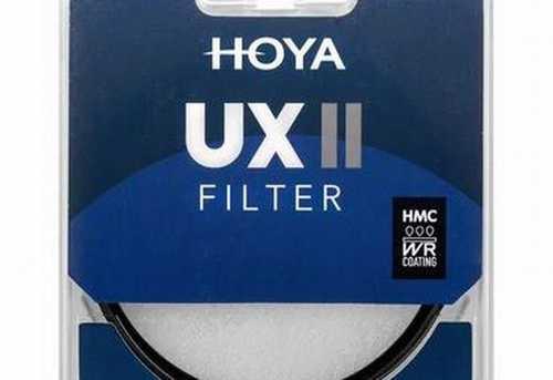 Светофильтр Hoya UX II UV 67mm