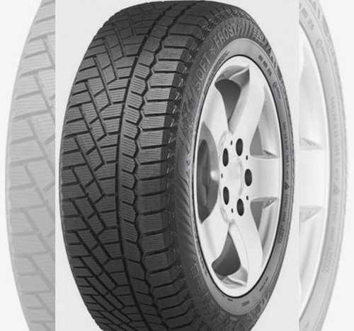 Gislaved Soft Frost 200 185/65 R15 92T