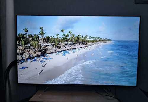 Телевизор 65" TCL 65C635 qled 4K