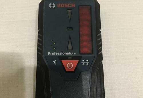 Приемник лазерного излучения LR 6 Bosch