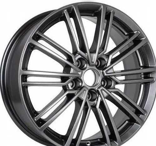 Кик Эрфурт R17x7 4/100 ET41 CB60,1