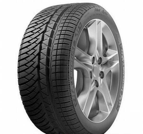 Michelin Pilot Alpin 4 255/35 R18 94V