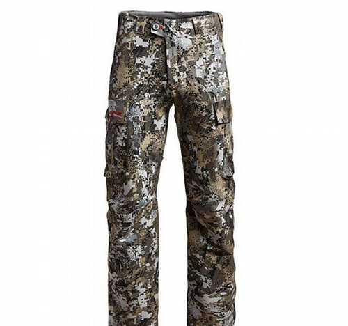 Новые брюки Sitka Equinox Pant New 34R