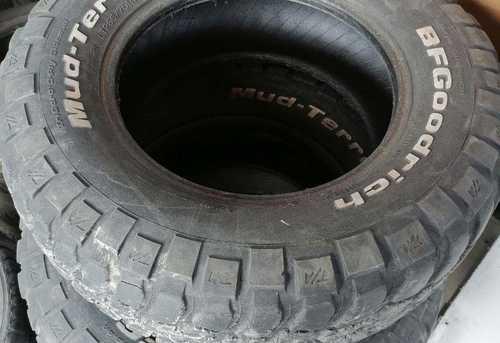 Bfgoodrich All-Terrain T/A 265/70 R17