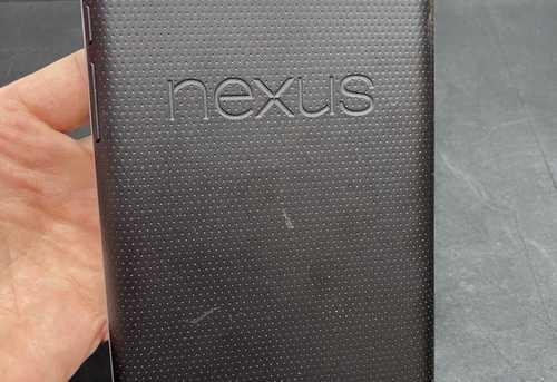 Asus nexus 7