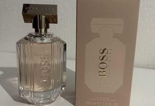 Парфюмерная вода hugo boss the Scent for Her