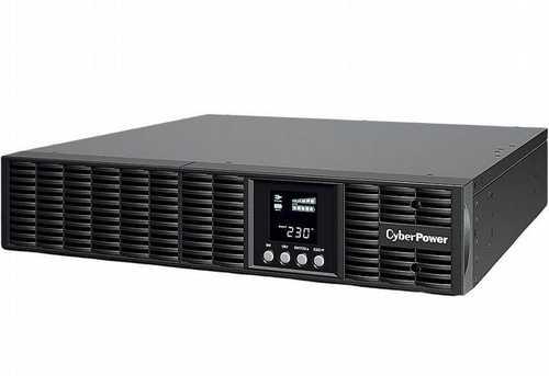 CyberPower OLS1000ERT2U ибп 220в