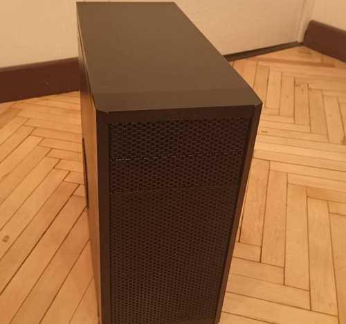 Игровой пк i7, 16Gb RAM, 120Gb SSD, 500Gb HDD