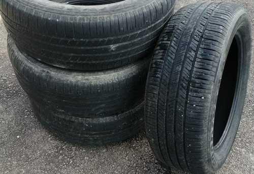 Goodyear Wrangler IP/N 2.25/55 R18