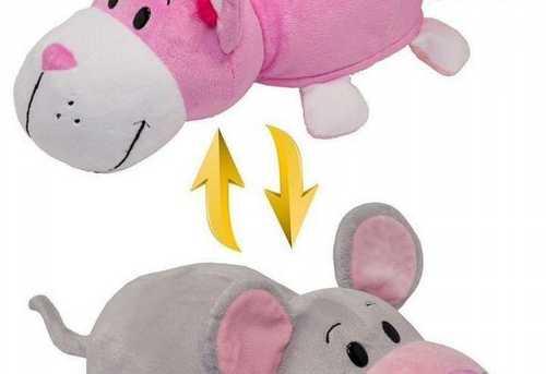 Игрушки Furreal friends коала и Вывернушка
