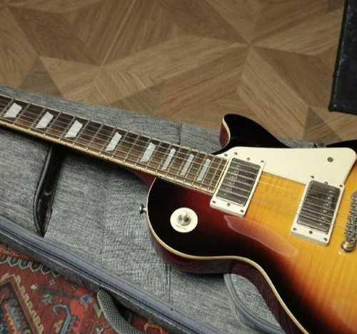 Электрогитара Epiphone Les Paul Standard '50s