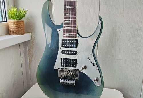 Электрогитара Ibanez GRG255DX