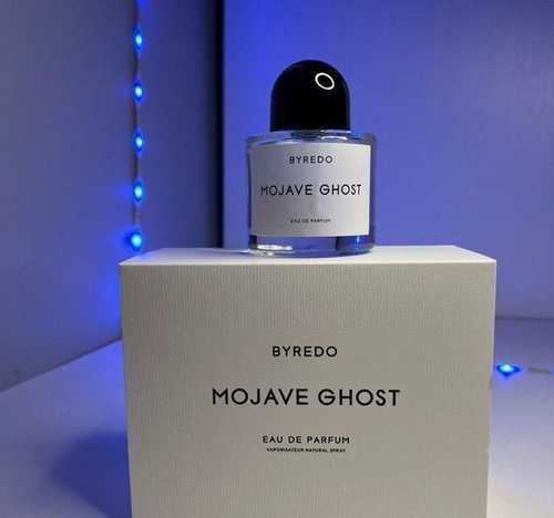 Духи Mojave Ghost Byredo