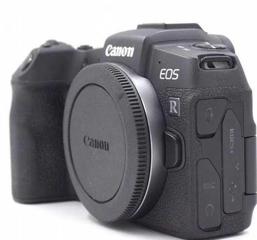 Фотоаппарат Canon EOS RP Body (состояние 5)