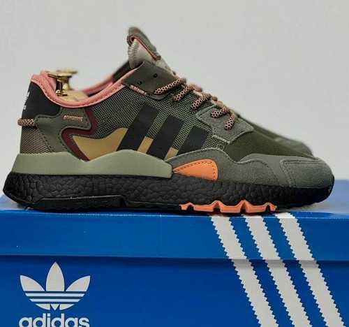 Кроссовки Adidas Nite Jogger