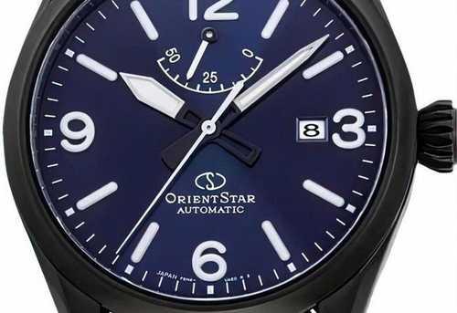 Мужские наручные часы Orient Automatic RE-AU0207L