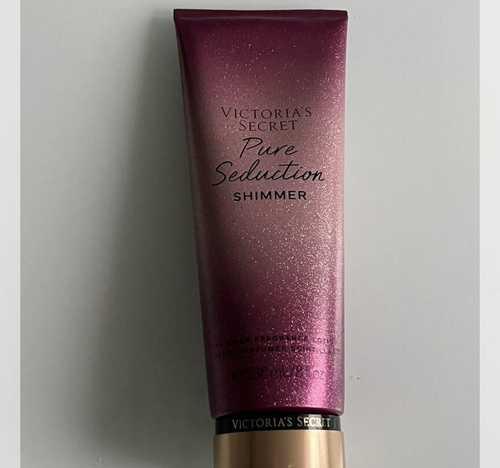 Victoria secret шиммер Pure Seduction