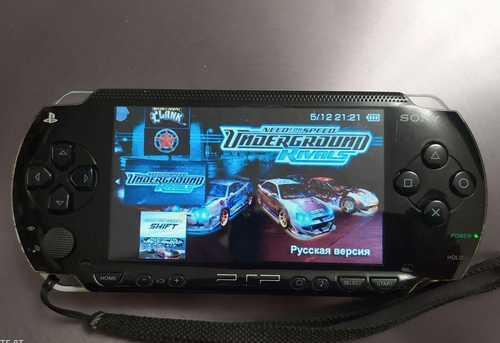 Sony PSP fat