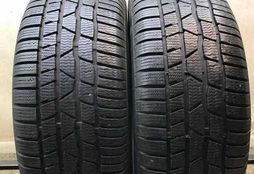 Continental ContiWinterContact TS 830 P 225/55 R16 99W