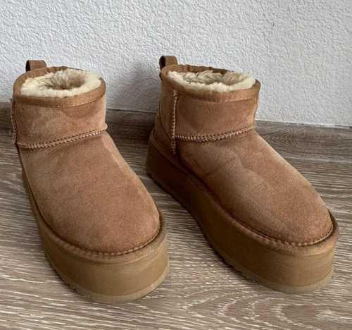 Угги ugg