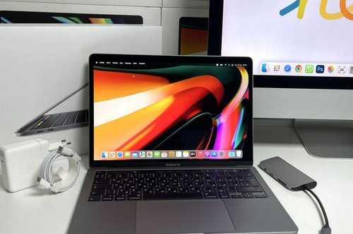 LUX Ростест MacBook Pro 13 2020г I5 & 16GB & 256GB