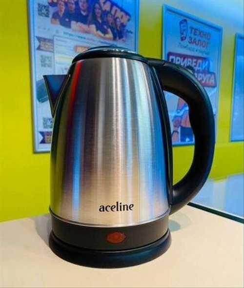 Чайник электрический Aceline SS1800