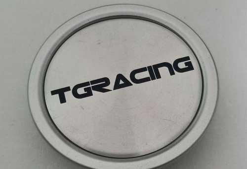 1шт колпак TG Racing 61мм