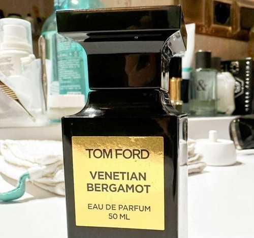 Духи Tom Ford