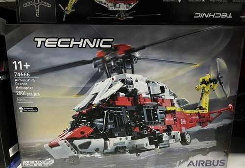 Конструктор спасательный вертолет lego 4215