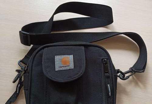 Сумка Carhartt Wip essentials bag