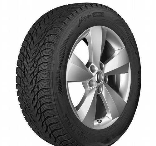 Ikon Tyres Autograph Snow 3 235/45 R18