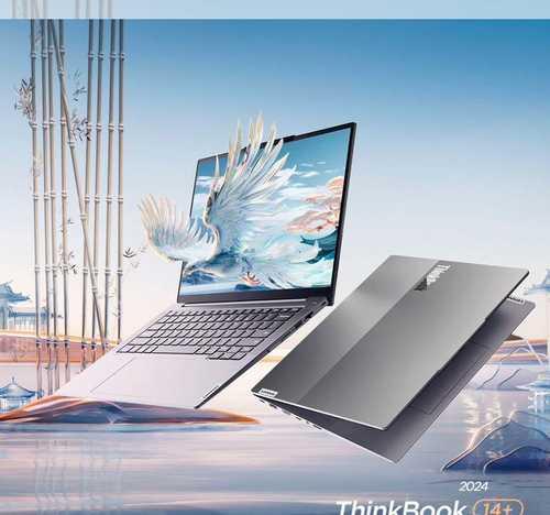 Lenovo ThinkBook 14 /16  Ultra 5/7, RTX4060/4050