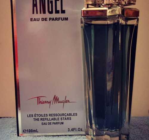 Thierry mugler angel