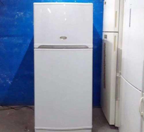 Холодильник Sharp total no frost бу гарантия