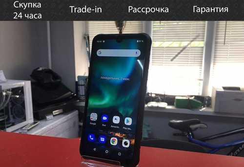 UMIDIGI Bison, 8/128 ГБ