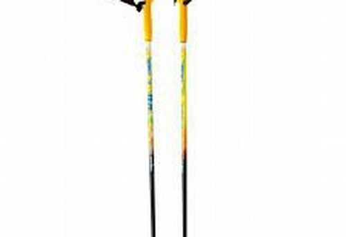 Палки лыжные 160 см