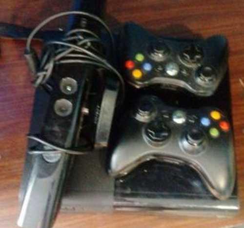 Xbox 360 E