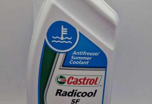 Антифриз концентрат Castrol Radicool SF G12+