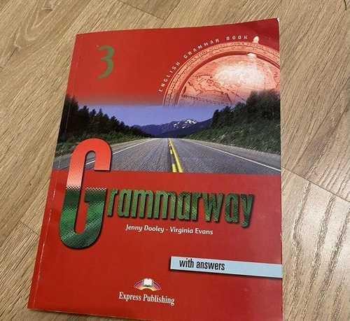 Grammarway 3