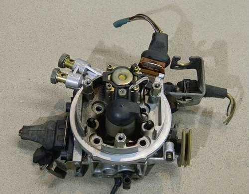 Моновпрыск VW Passat B3 1.8 RP