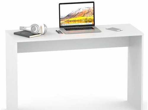 Новый письменный стол Сокол стм-16 116х44.6х74см