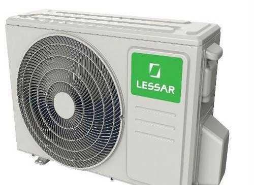 Сплит-система Lessar