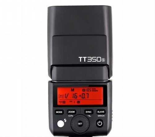 Вспышка для Sony Godox ThinkLite TT350S TTL