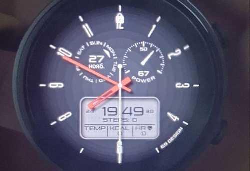 Mobvoi ticwatch e3