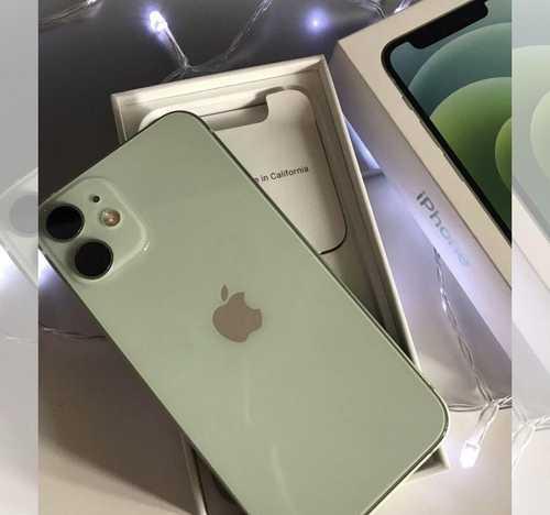 iPhone 12 mini, 128 ГБ