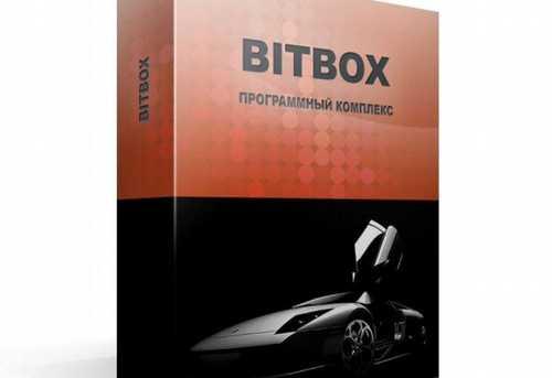 Bit box for pcmflash инструмент + обучение